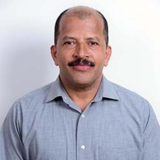 Prashanth Kumar Shetty | School of Information Sciences - Manipal Academy of Higher Education